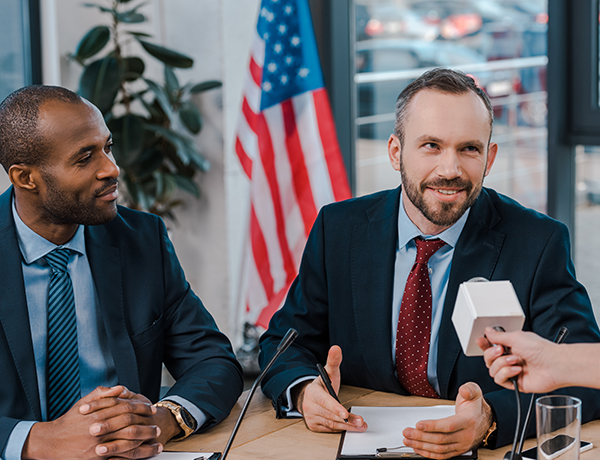 Things to Ask an Immigration Lawyer | Colavecchio & Colavecchio Law