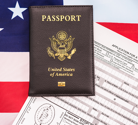 N-400: How to Apply for US Citizenship | Colavecchio and Colavecchio ...